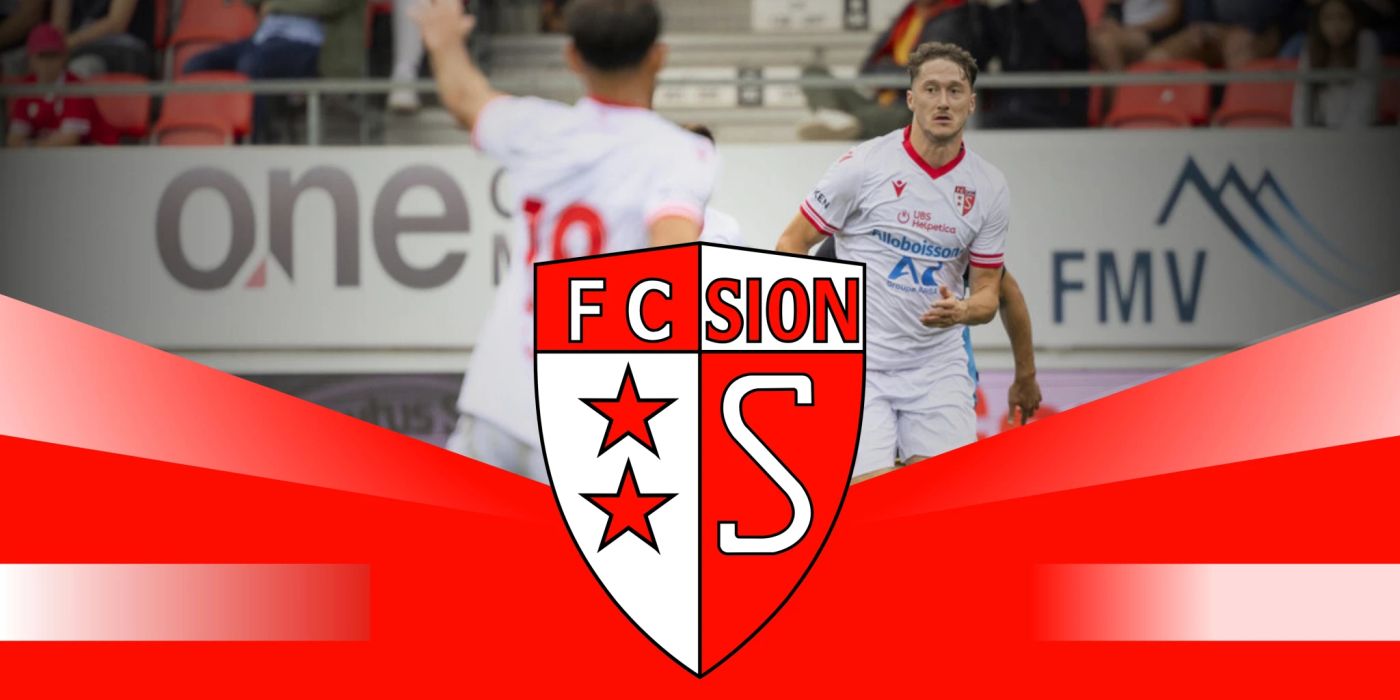 FC Sion – Barth Constantin: Nicht vergessen, woher wir kommen | Nau.ch