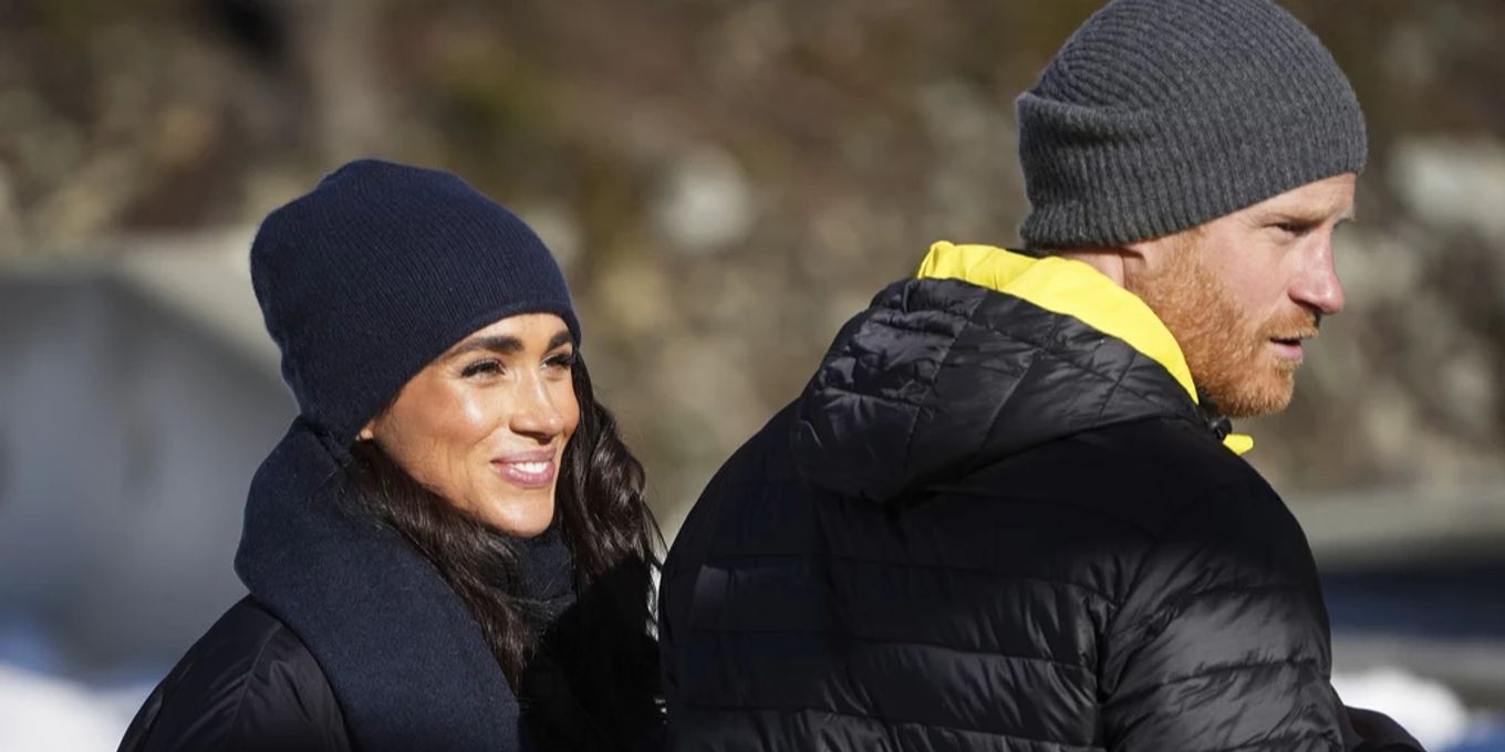 Verbringen Prinz Harry und Meghan Markle die Feiertage getrennt? | Nau.ch