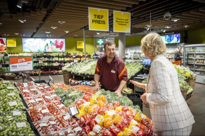 Migros – Chef Mario Irminger gesteht: «Kunden haben zu viel bezahlt ...