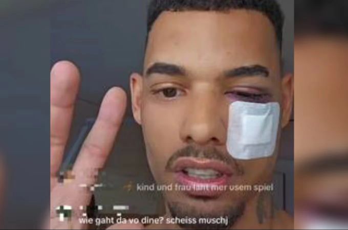 Beide in U-Haft: So tickt Brians Rivale Skorp808 | Nau.ch