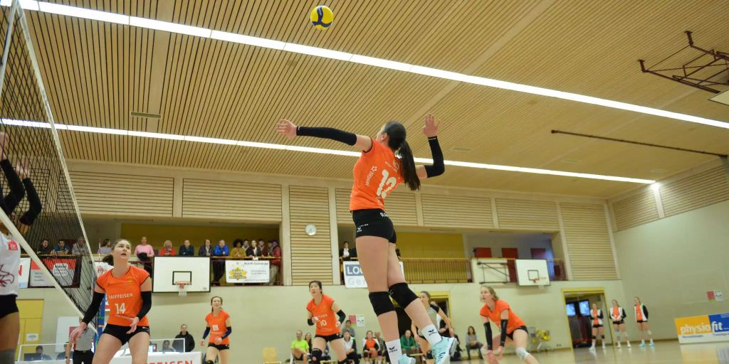 Toggenburg zieht auch im zweiten Playout-Spiel den Kürzeren