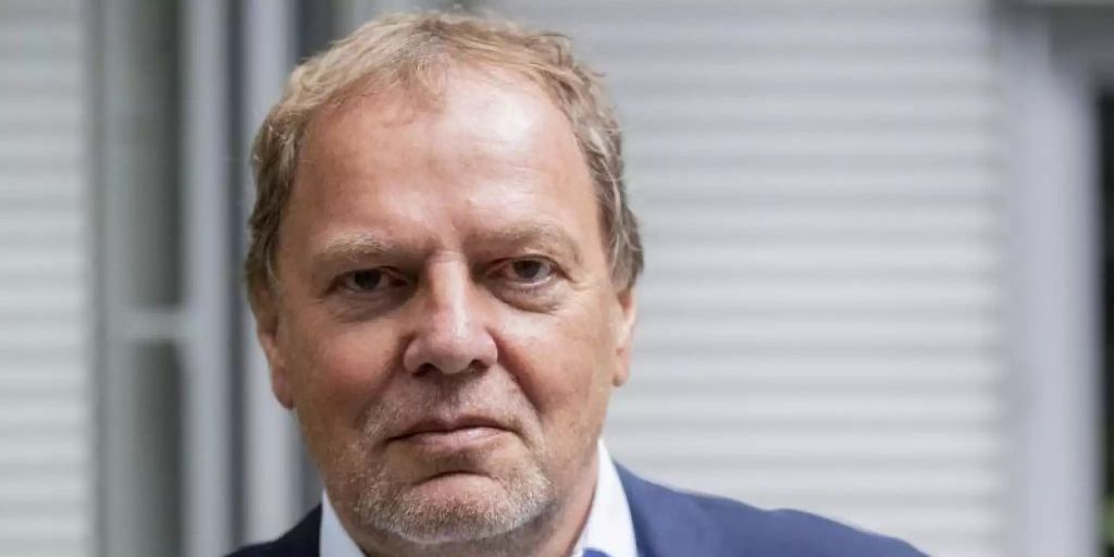 Sportrechtler Lehner für schnelle Olympia-Absage