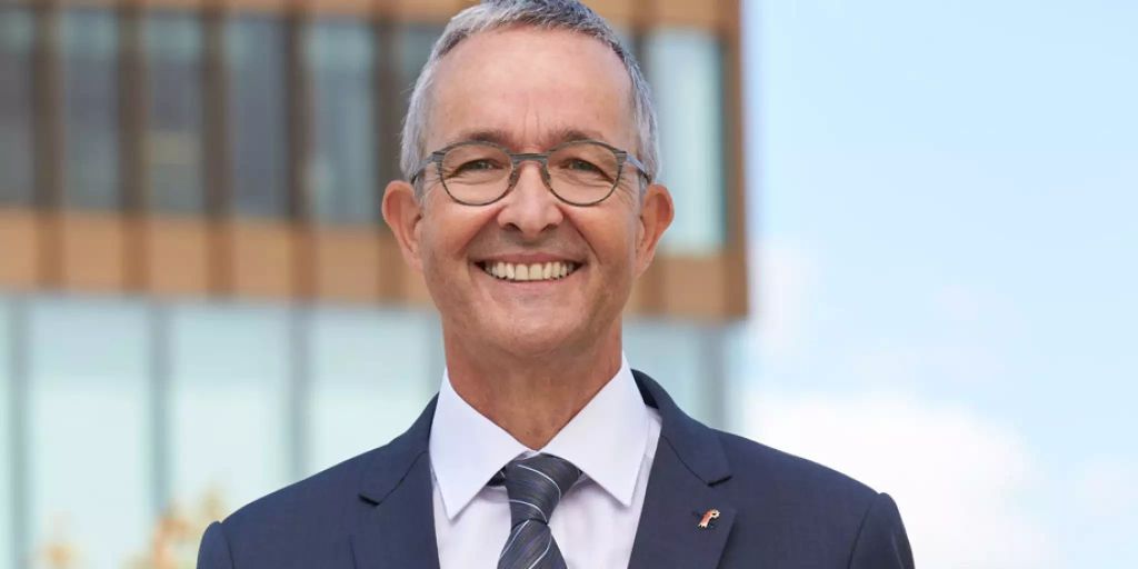 Thomas Weber: Baselbieter SVP-Regierungsrat muss vor Gericht