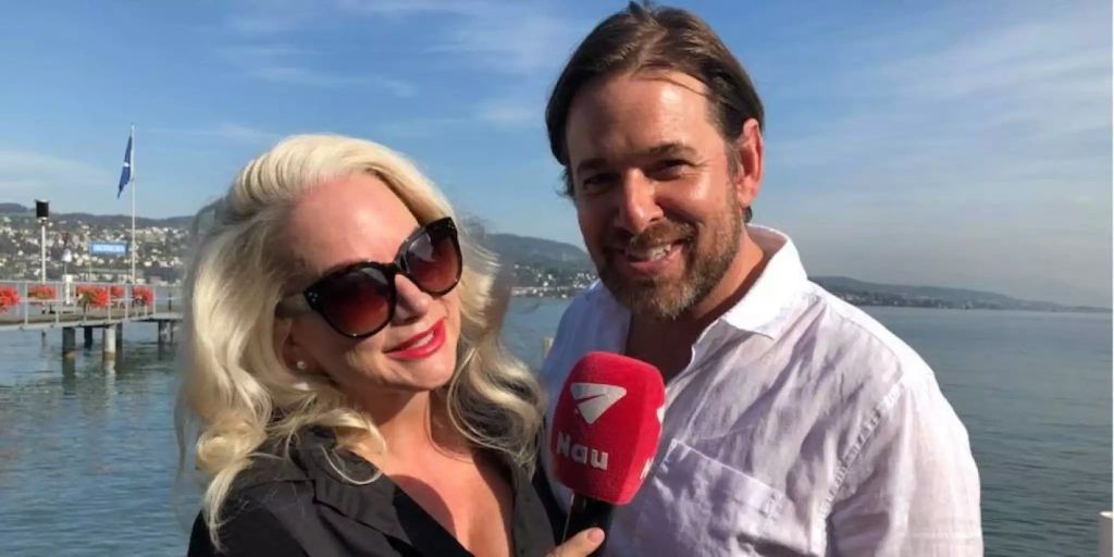 Shawne Fielding spritzt seit über 25 Jahren Botox