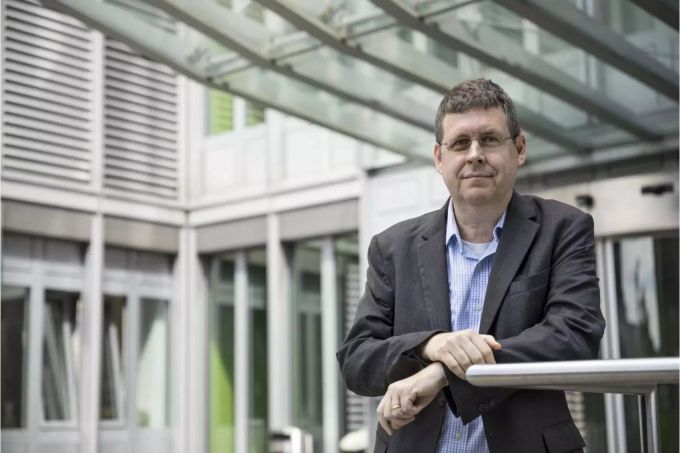 Schweizer Wissenschaftspreis geht an Lars-Erik Cederman | Nau.ch