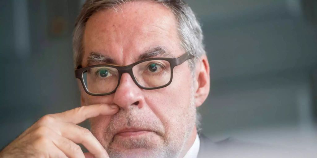 Nach Krebsdiagnose: Politiker erweisen Alexander Tschäppät höchsten Respekt Nach Krebsdiagnose: Politiker erweisen Alexander Tschäppät höchsten Respekt