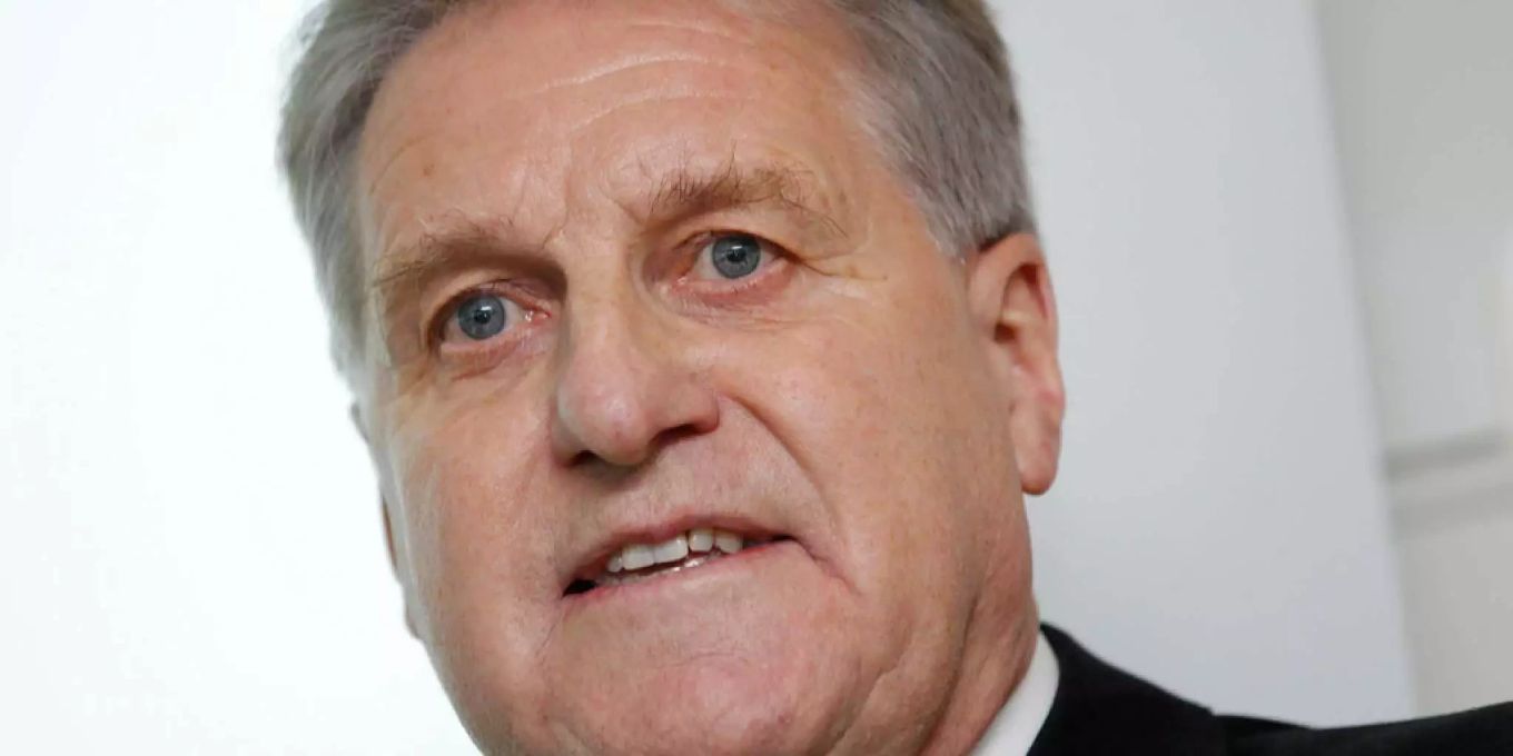 Ex-Chef von Swiss Prime Markus Graf ist tot | Nau.ch