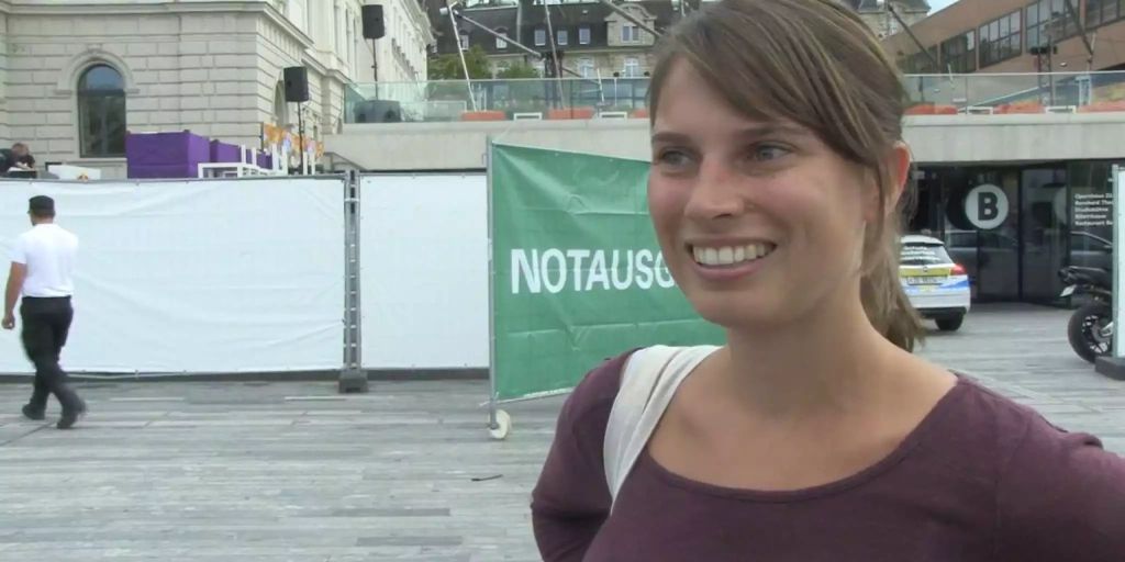 Streetparade 2018 begeistert Deutsche und Zürcher Streetparade 2018 begeistert Deutsche und Zürcher