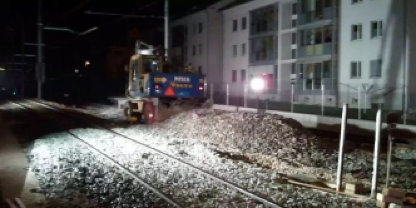 Kanton Graubünden: Baufirma Andrea Pitsch AG geht Konkurs | Nau.ch