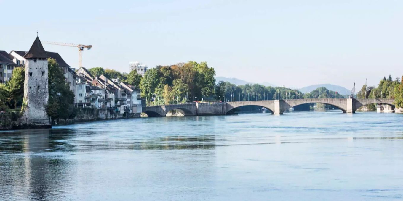 Rheinfelden: Verlängerung der Baurechte im Augarten geplant | Nau.ch