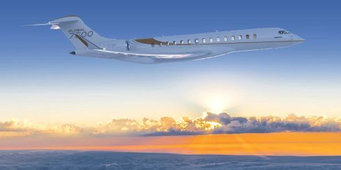 Neues Bundesratsflugzeug steht im Februar erstmals im Einsatz | Nau.ch