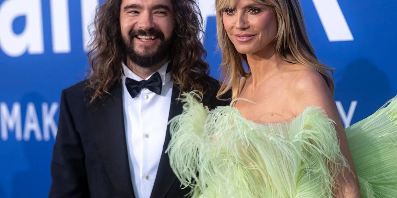 Heidi Klum gewährt auf Capri seltenen Blick auf ihre Kinder | Nau.ch Heidi Klum gewährt auf Capri seltenen Blick auf ihre Kinder | Nau.ch