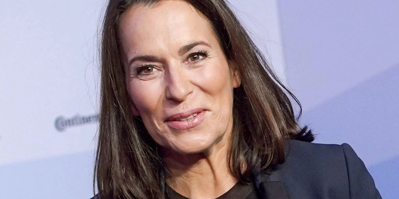 Anne Will startet Politik-Podcast | Nau.ch