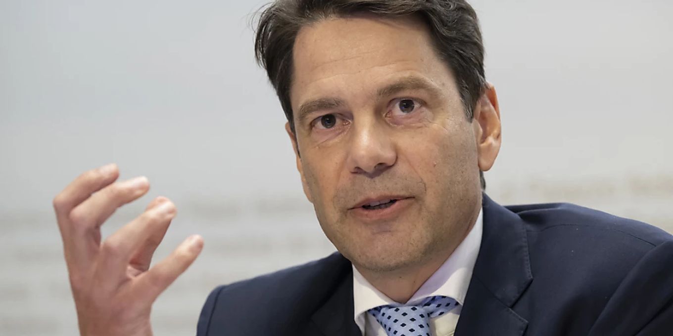 Swissmem-Direktor drängt auf Lösung mit EU | Nau.ch