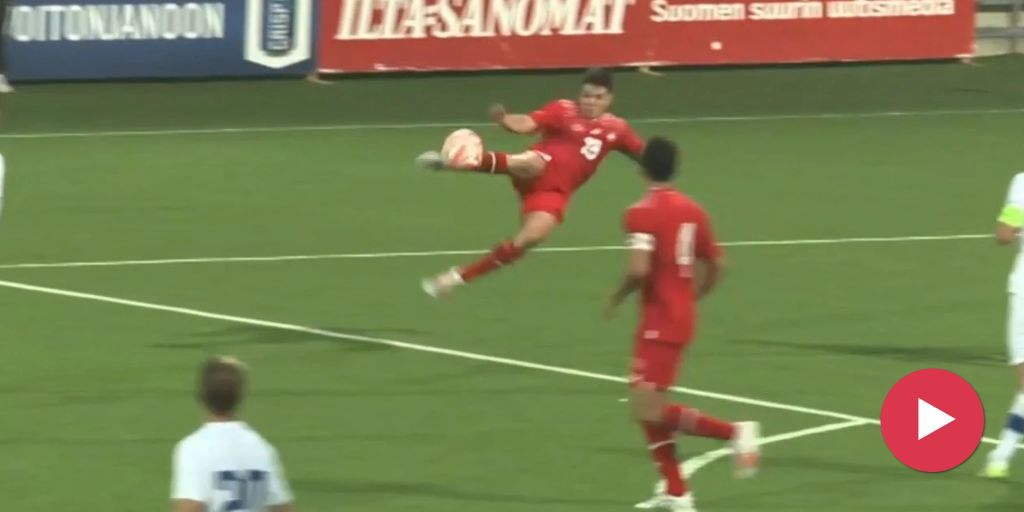 U21-Nati startet mit 2:1-Sieg über Finnland in EM-Quali