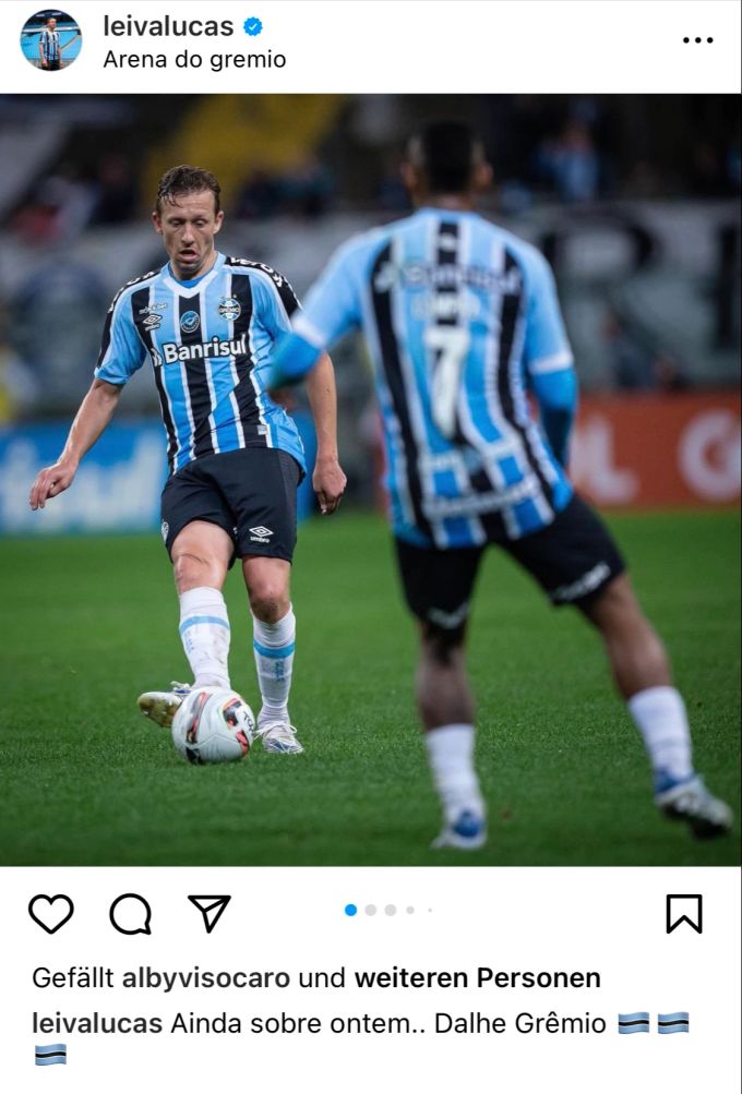 Liverpool: Ex-Star droht wegen Herzproblemen das Karriere-Ende | Nau.ch