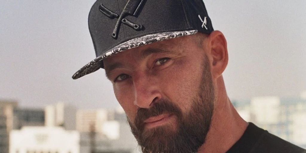 Gentleman mit neuem Album zurück: «Ich musste meinen Kopf sortieren»