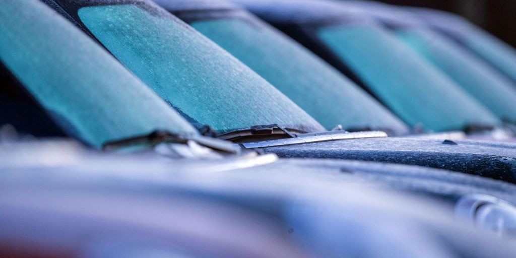 Hohe Preise belasten Autobesitzer in Deutschland Hohe Preise belasten Autobesitzer in Deutschland
