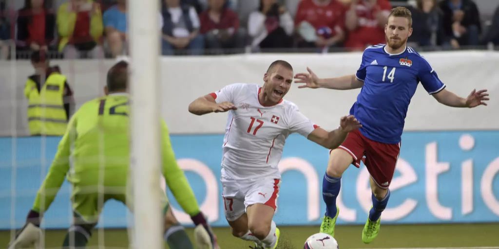 Ex-Ländle-Kicker Yves Oehri stösst zum 2. Ligisten FC Greifensee