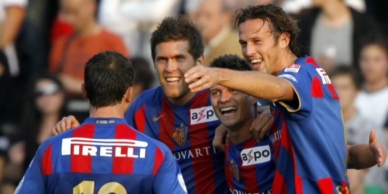 FC Basel: Das sind die Legenden der Vereinsgeschichte | Nau.ch