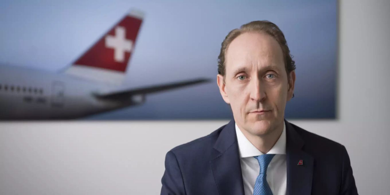 Swiss-CEO wehrt sich gegen Lohndumping-Vorwürfe | Nau.ch