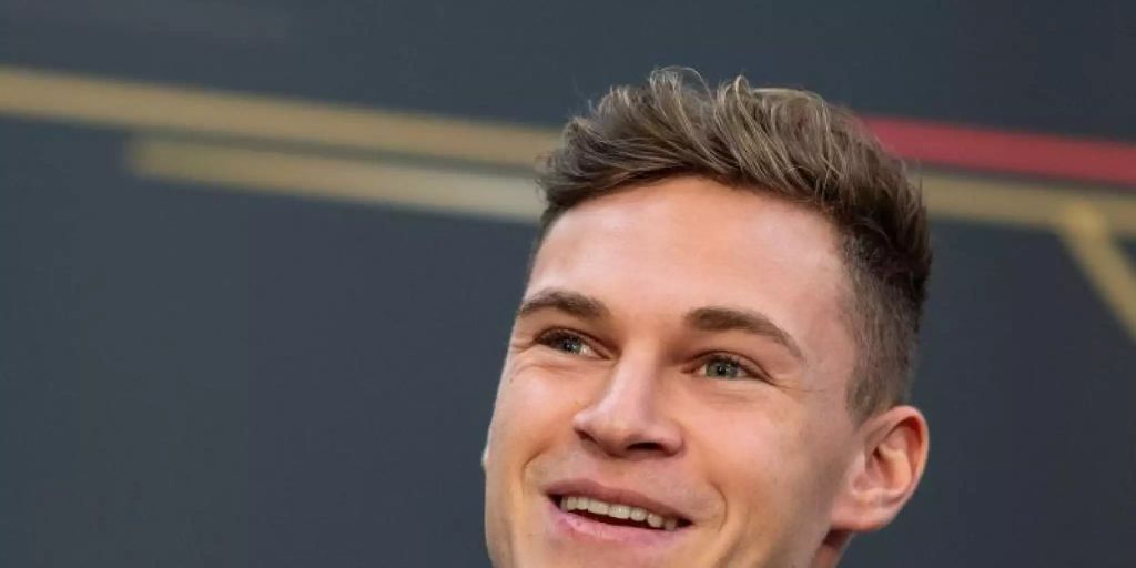 Kimmich setzt auf Süle-Rückkehr: «Mental macht er das gut» Kimmich setzt auf Süle-Rückkehr: «Mental macht er das gut»