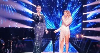 Die Helene Fischer Show erntet viel Spott | Nau.ch