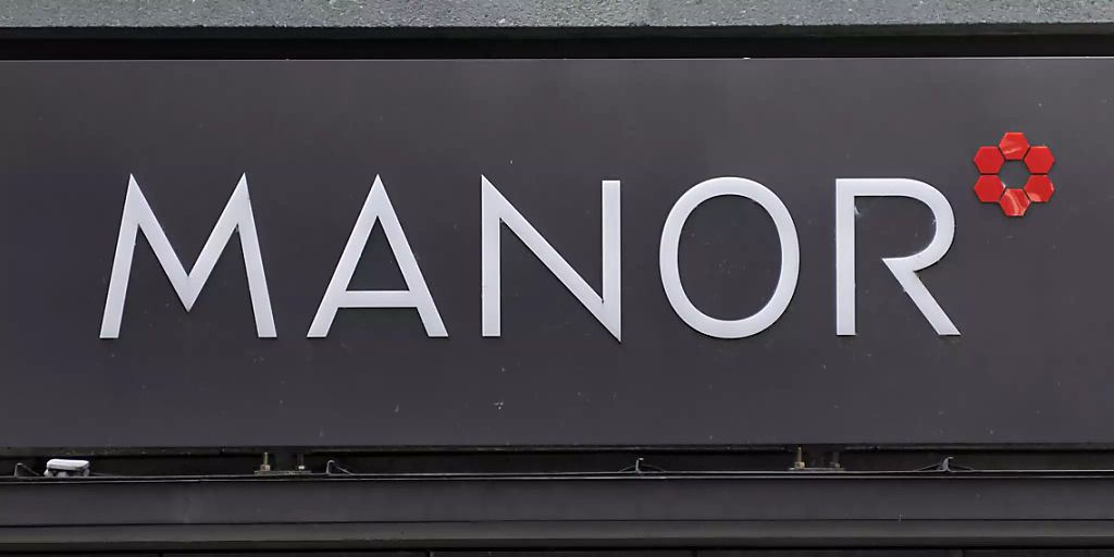 Manor Kunstpreis Chur 2023 für Linda Semadeni