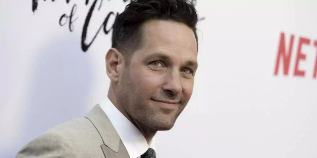Doppelter Paul Rudd: Netflix trumpft mit «Living with Yourself»