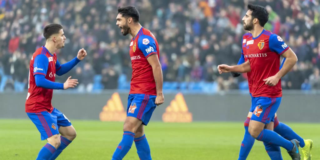 FCB gewinnt Spitzenkampf dank Zhegrova-Show gegen YB mit 3:0