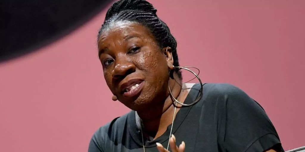 Tamara Burke erzählt erstmals ihre Geschichte