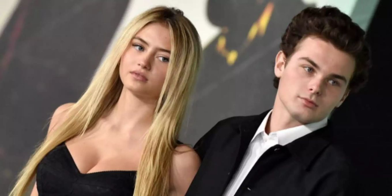 Leni Klum und Freund Aris: Das glamouröse Paar zeigt sich lässig | Nau.ch