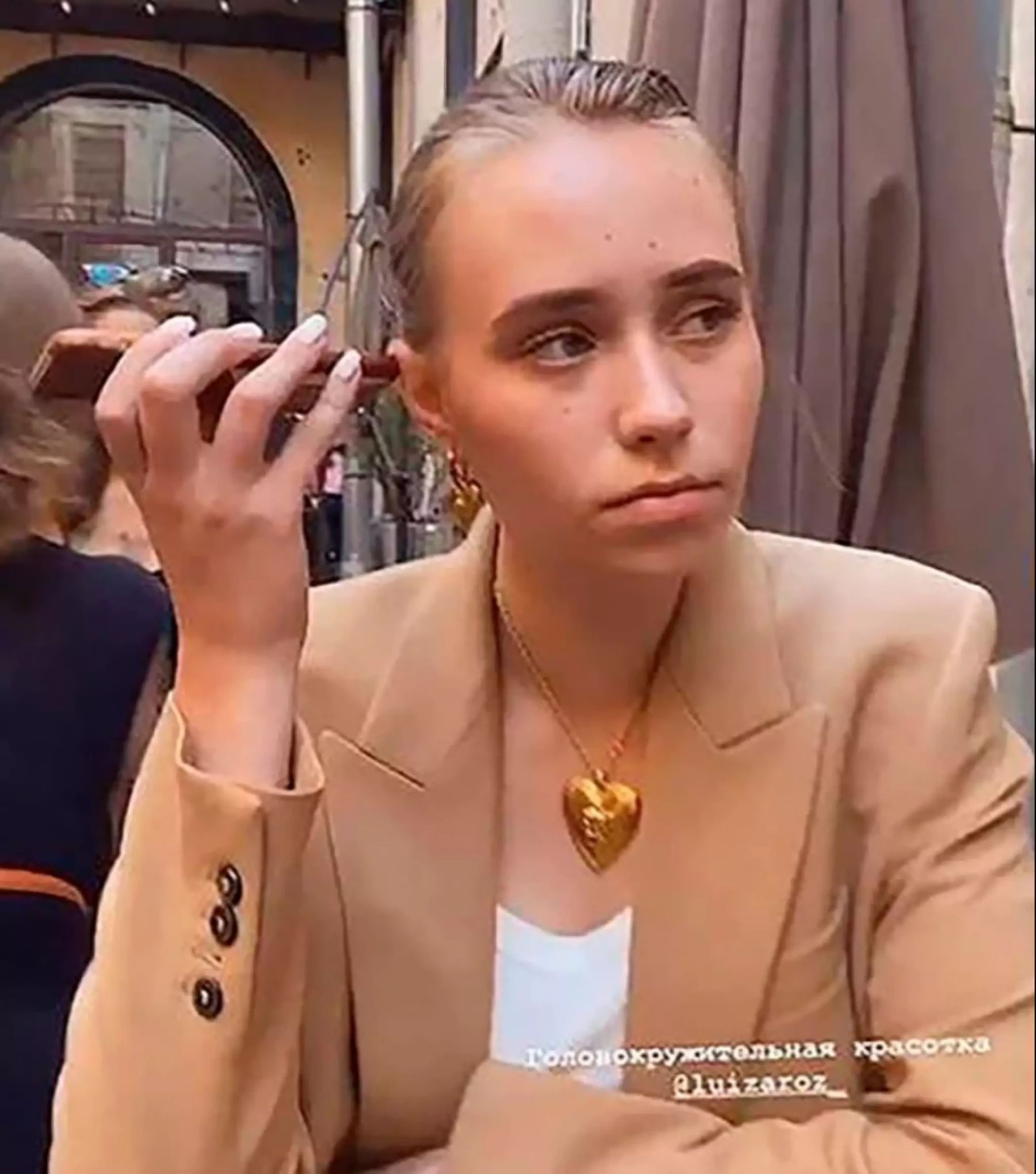 Wladimir Putins geheime Kinder leben unter Decknamen | Nau.ch