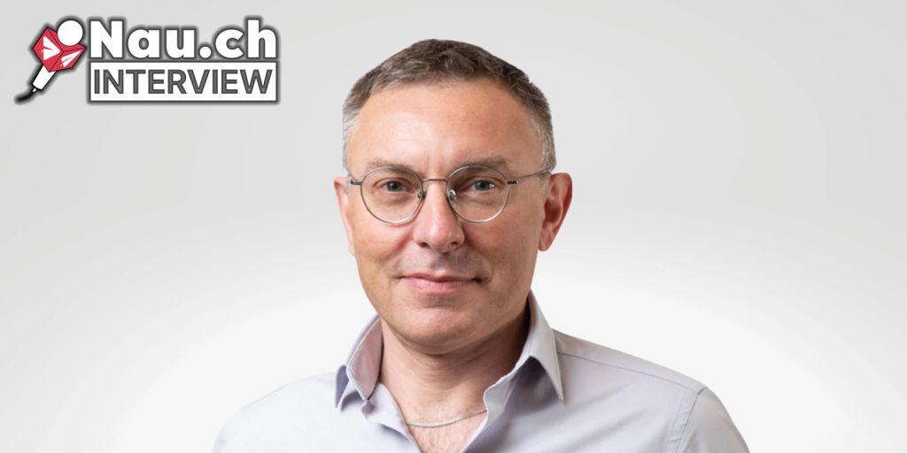 Räber (Grüne): Label «Grünstadt Schweiz» bringt mehr Lebensqualität