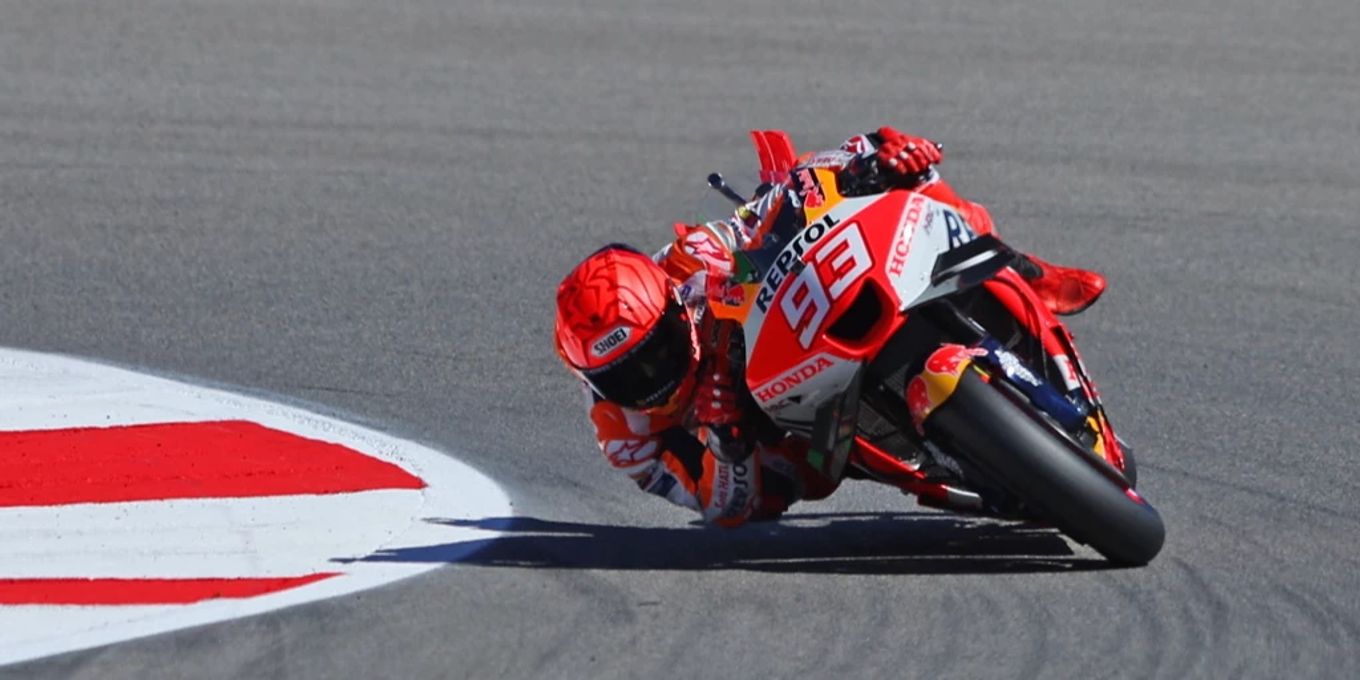 Wohin Wechselt Marc Marquez