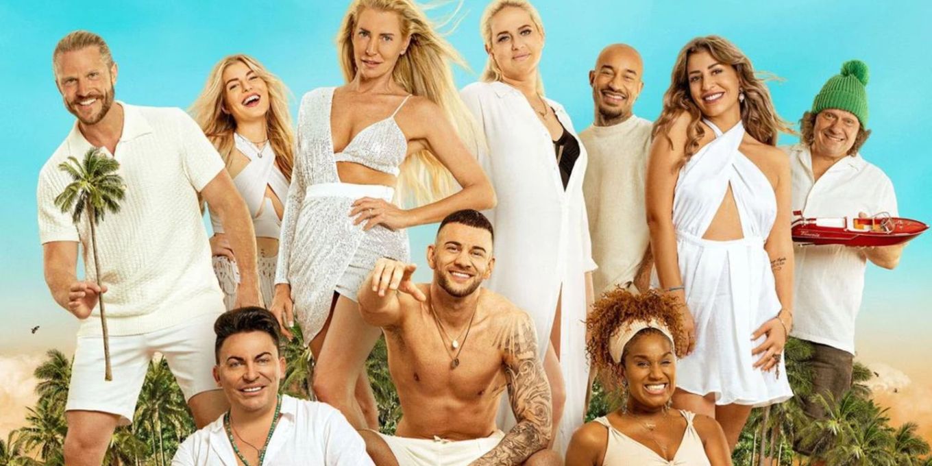 «Kampf der Realitystars» startet Mitte April mit neuer Aftershow | Nau.ch