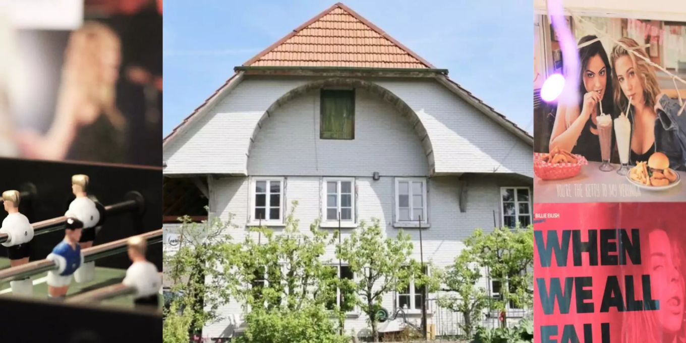 Das bietet die rekja den Kindern und Jugendlichen in der Region | Nau.ch