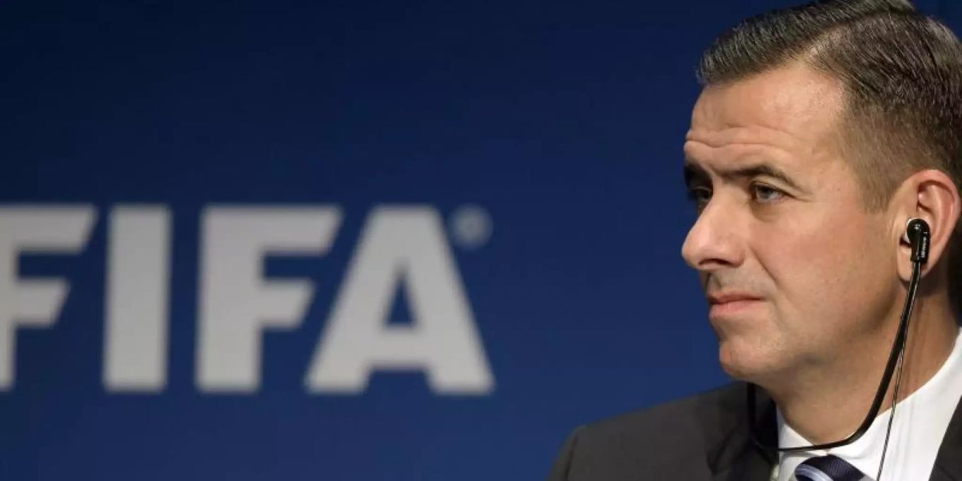 Fifa zieht Urteil zu Ex-Funktionär Kattner weiter | Nau.ch