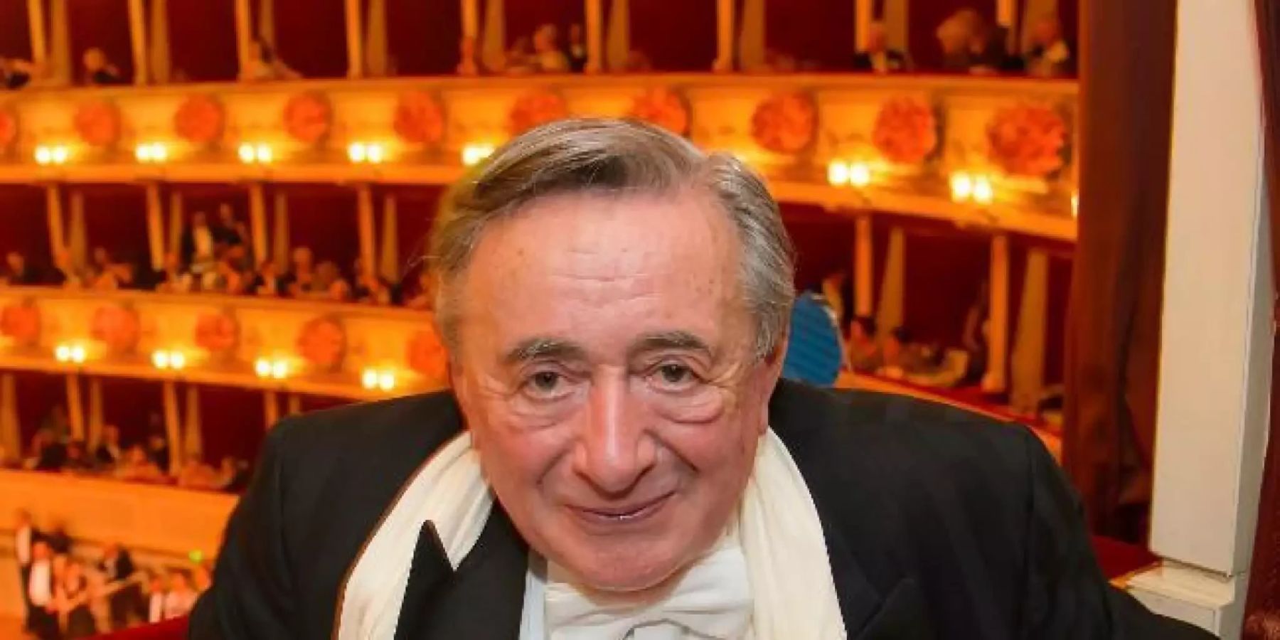 Richard Lugner feiert bald seinen 90. Geburtstag | Nau.ch