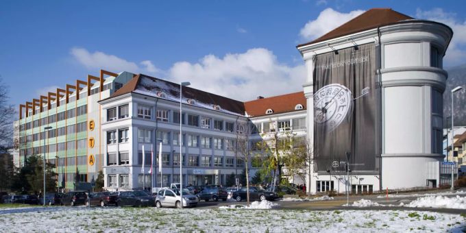 Swatch Group Tochter: Weko befreit ETA von Lieferzwängen | Nau.ch