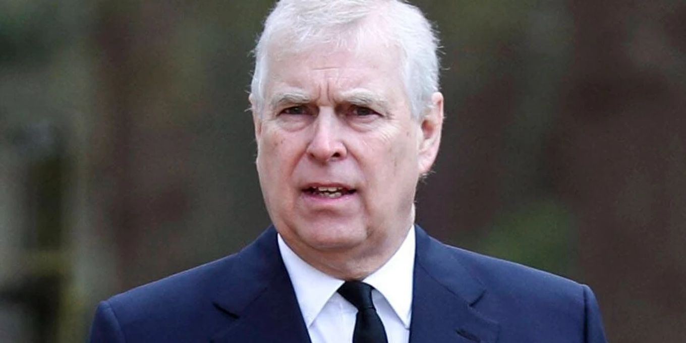 Prinz Andrew: Überführt eine neue E-Mail ihn der Lüge? | Nau.ch