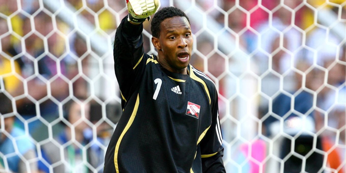 Experte Hislop meldet sich nach Kollaps: Dankbar sein | Nau.ch