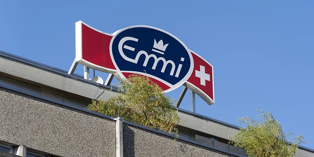 Gläserne Molkerei: Emmi findet einen Abnehmer
