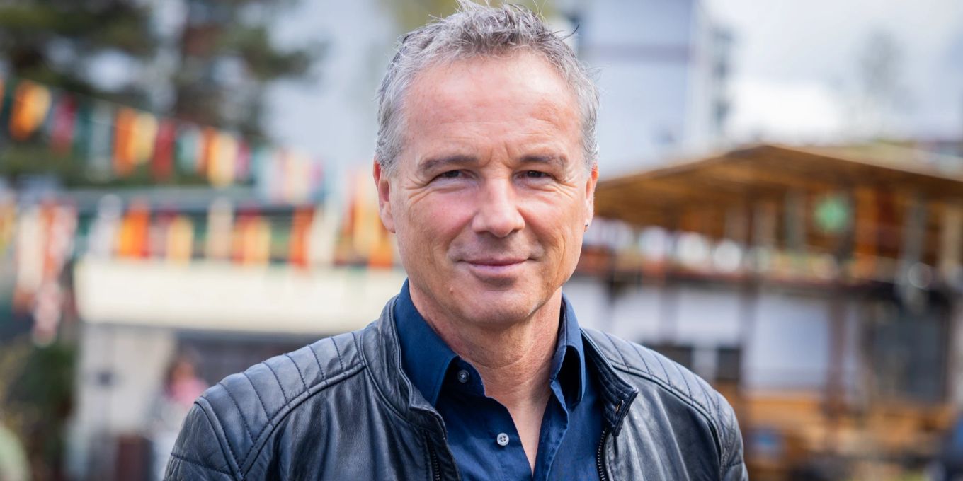 Ueli Schmezer: «Das ist der grösste Diebstahl der letzten zehn Jahre ...