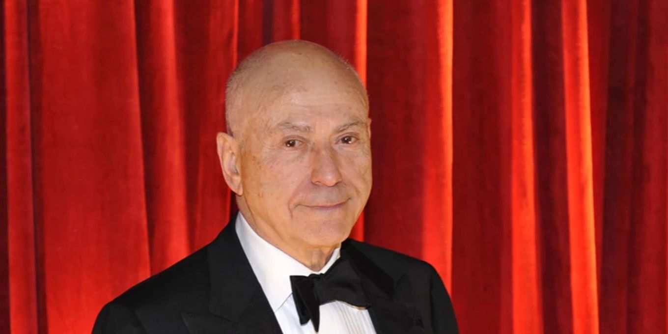 «Little Miss Sunshine»-Star Alan Arkin (†89) ist gestorben | Nau.ch