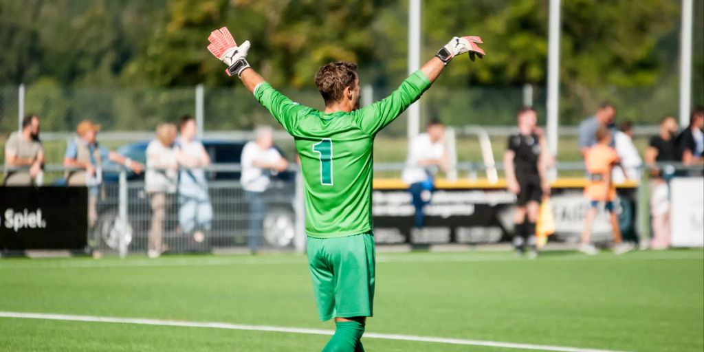 Klare Leistungssteigerung vom FC Langenthal gefordert