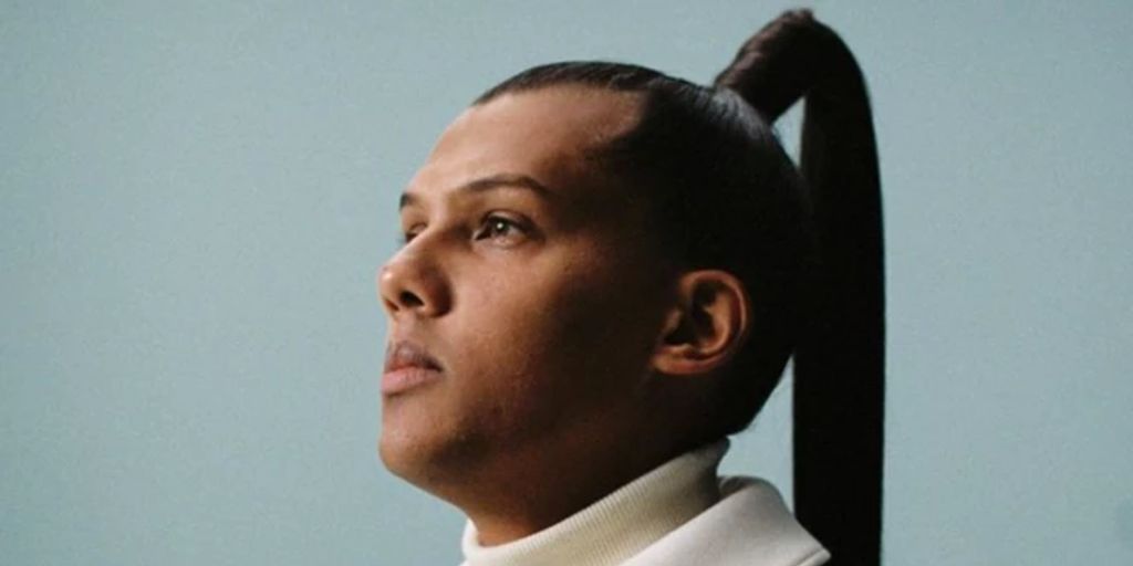 Stromae: Nach acht Jahren erstmals wieder auf der Bühne