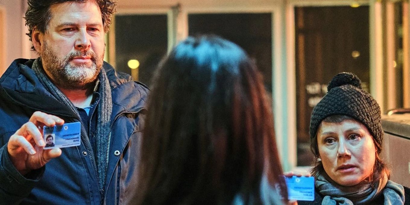 «Tatort: Saras Geständnis»: So ist der neue Schwarzwald-Krimi | Nau.ch