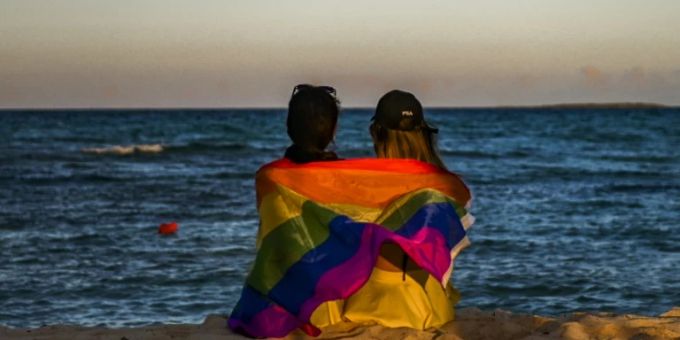 In Kenia: Festnahme nach Ermordung eines LGBTQ-Aktivisten In Kenia: Festnahme nach Ermordung eines LGBTQ-Aktivisten