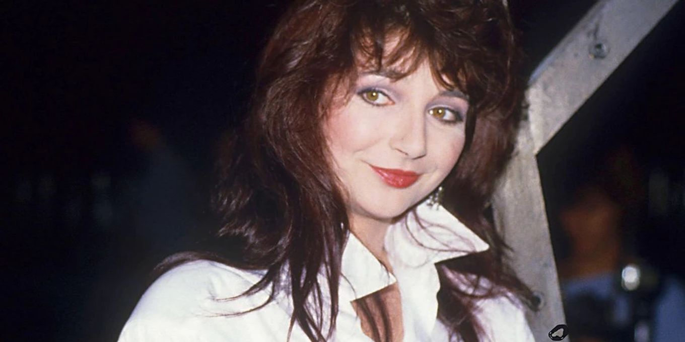 Kate Bush gibt erstes Interview seit Jahren: «Es ist ausserordentlich ...